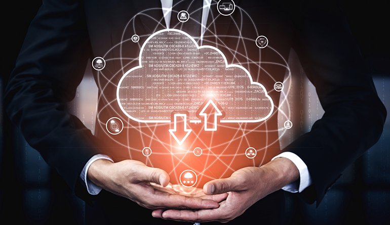 Cloud Solutions – Heliocentrix Technology