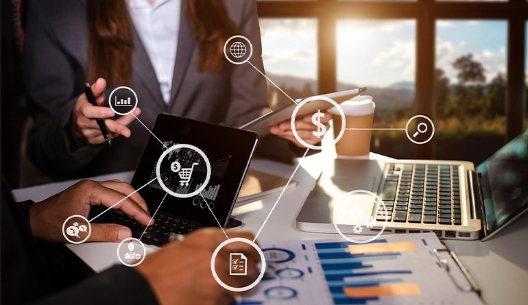 Managed Services – Heliocentrix Technology