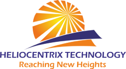 Contact Us – Heliocentrix Technology